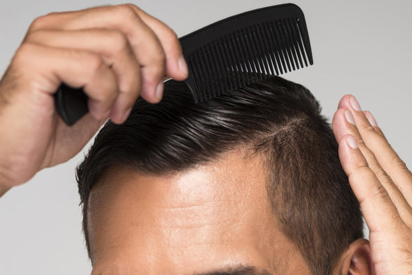 Ultimate guide for post-hair transplant care - Honeyderm