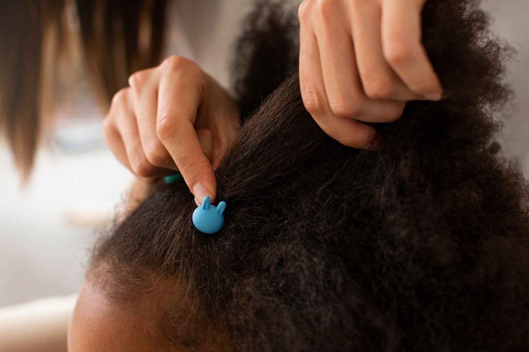 Master your hair type: proven tips for strong, beautiful hair - Honeyderm