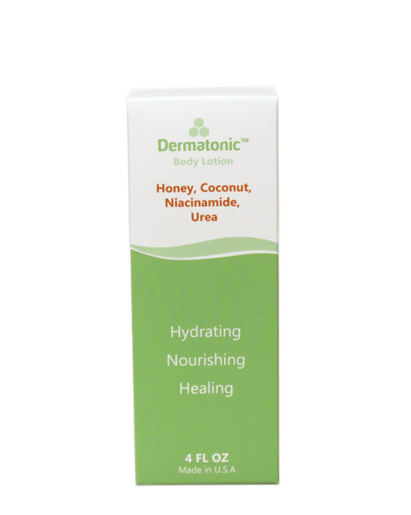 Dermatonic Body Lotion - Honeyderm